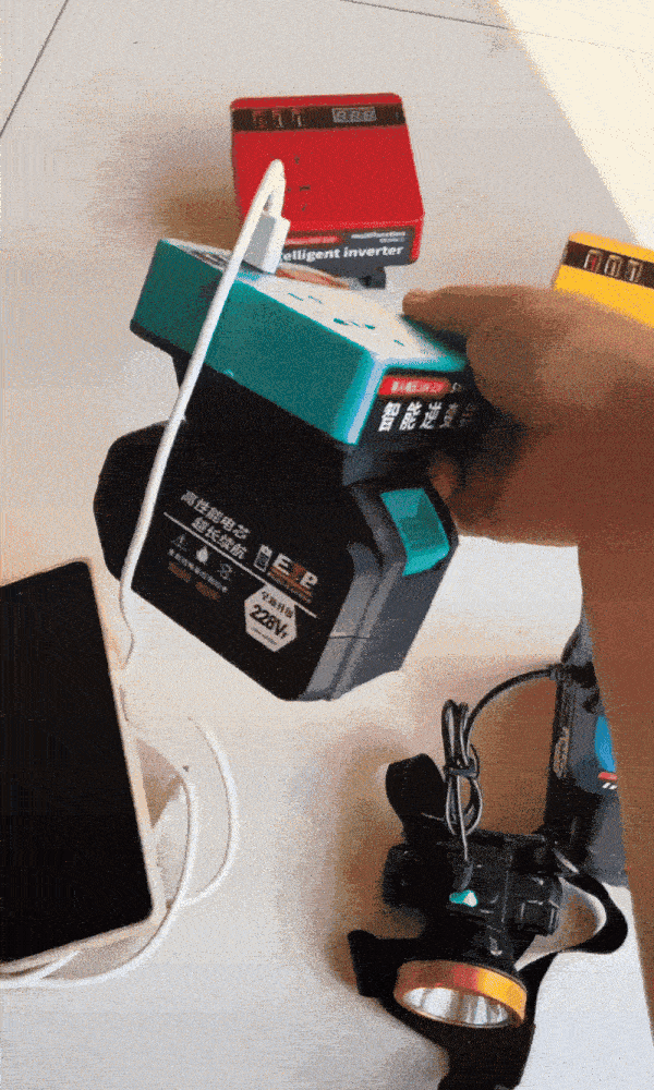 Inverter ro – Drain-gadget